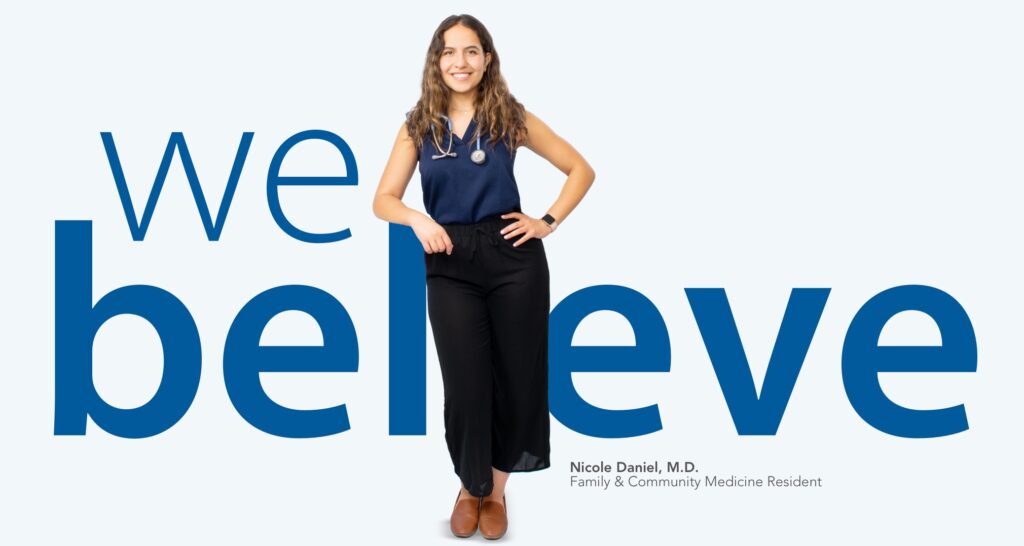We Believe - Yuma Regional Medical Center