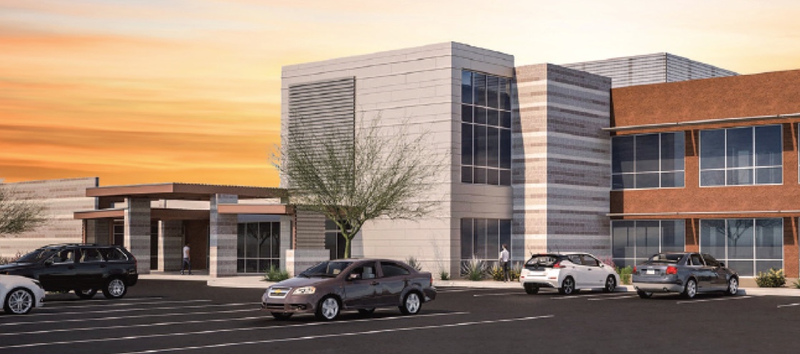 We Believe - Yuma Regional Medical Center